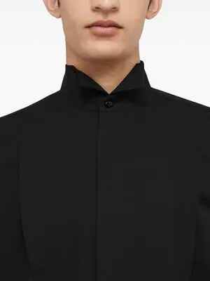 JIL SANDER Cotton Shirt