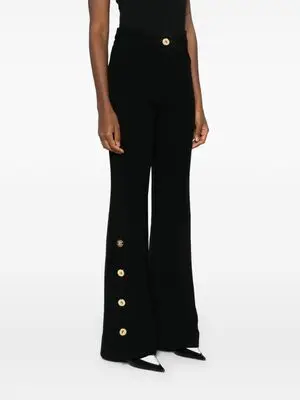 Patou Flared Trousers