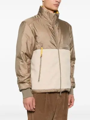 Moncler Vallorch Jacket - Neutrals