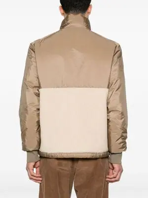 Moncler Vallorch Jacket - Neutrals