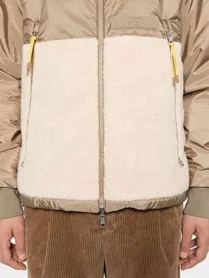 Moncler Vallorch Jacket - Neutrals