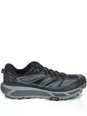 HOKA® Gel-nimbus Sneakers - Black