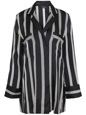 ANINE BING Lynette Blouse