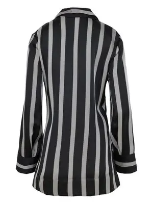 ANINE BING Lynette Blouse