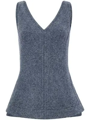 Proenza Schouler Winona Top