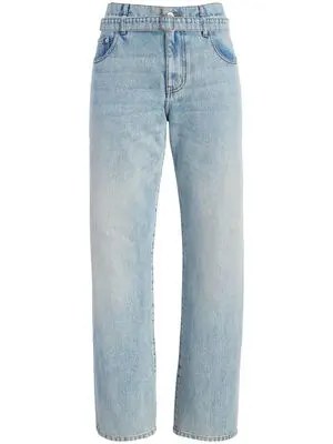 Proenza Schouler Faded Bottoms For Women