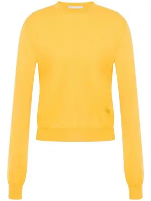 Moschino Cuffed Knitwear For Women