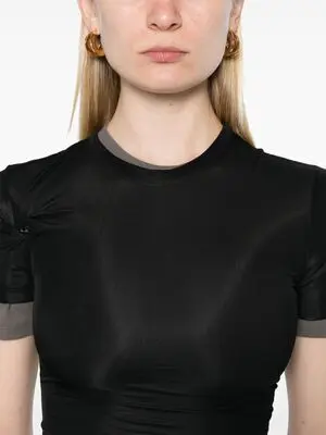 Christopher Esber Loophole T-shirt