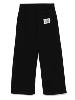 Moschino Raised Sweatpants