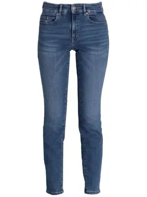 BOSS Cropped Jeans