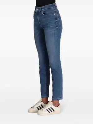 BOSS Cropped Jeans