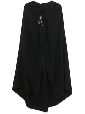 Issey Miyake Entwine Cape