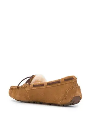 UGG Dakota Loafers - Brown
