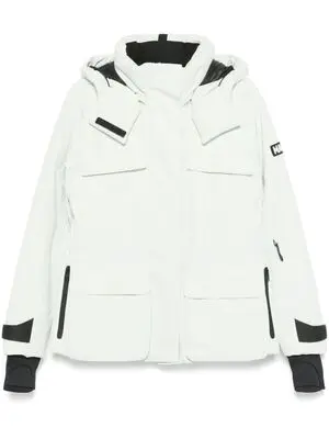 Mackage Iclyn Ski Jacket - Green