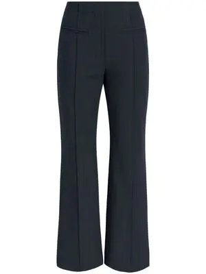 Proenza Schouler White Label Flare Pants For Women