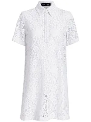 Proenza Schouler Lace Day Dresses