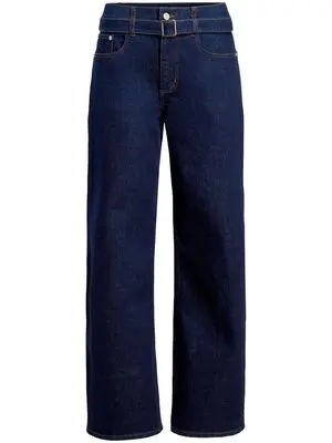 Proenza Schouler Faded Jeans For Women