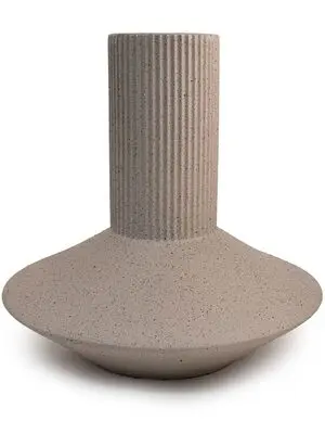 XLBOOM Rome' Large Vase - Neutrals