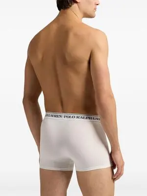 Polo Ralph Lauren Classic Boxers - White