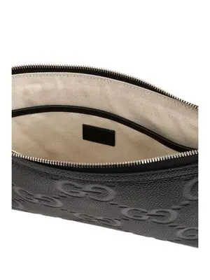 Gucci Small Jumbo Gg Travel Document Case