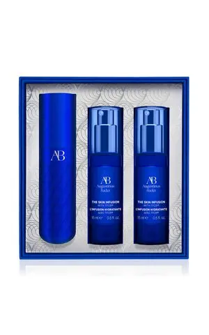 Augustinus Bader The Skin Infusion - N,a