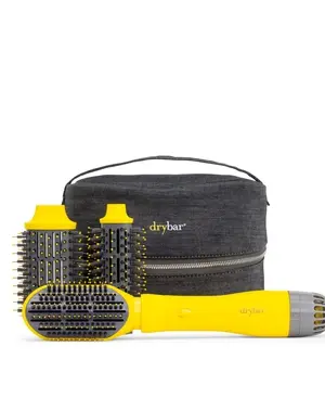 DRYBAR 5-pc. The Triple Shot Interchangeable Blow-dryer Brush Set - No Color