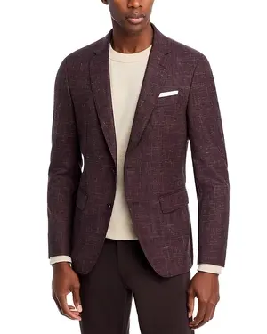 Men's Red Sport Coats