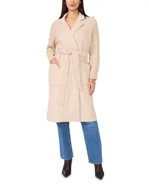 Vince Camuto Robe Coat