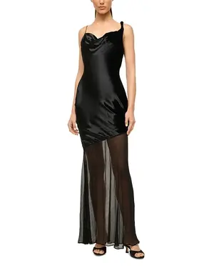 Vintage Evening Dresses