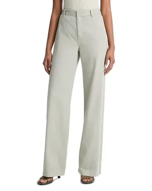 Vince High Waisted Pants For Women