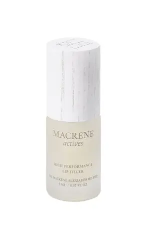 Macrene Actives Antioxidant Makeup Products