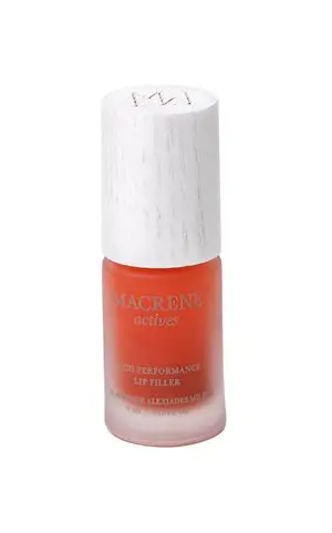 MACRENE ACTIVES Chria High Performance Tinted Lip Filler - Red