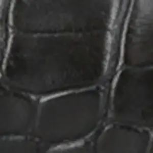 Zegna Crocodile Leather Asola Loafers