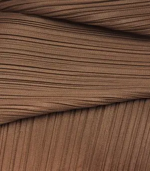 Issey Miyake Maxi Skirt