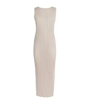 Issey Miyake Plain Day Dresses