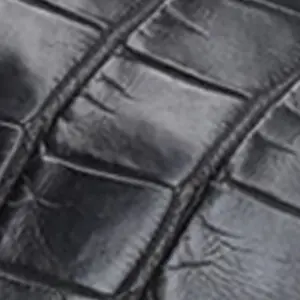 BROTINI Crocodile Leather Slippers