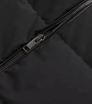 Brioni Down-filled Gilet