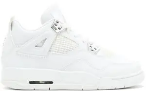 JORDAN 4 Retro "pure Money