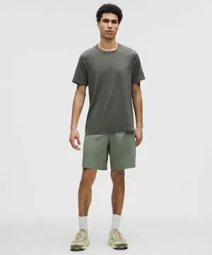 Lululemon Pace Breaker Linerless Short 9