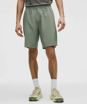 Lululemon Pace Breaker Linerless Short 9