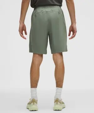Lululemon Pace Breaker Linerless Short 9