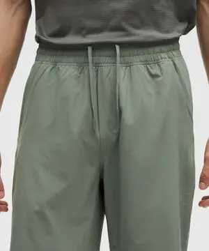 Lululemon Pace Breaker Linerless Short 9