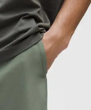 Lululemon Pace Breaker Linerless Short 9