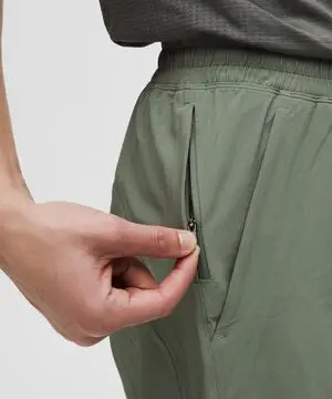 Lululemon Pace Breaker Linerless Short 9