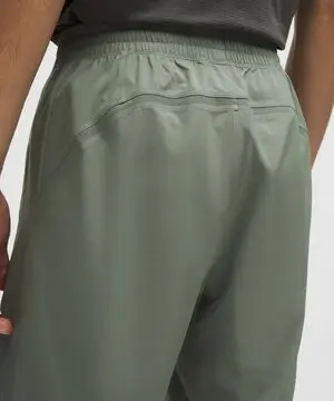Lululemon Pace Breaker Linerless Short 9