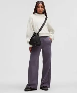 Lululemon Drawstring Bucket Crossbody Bag 5l