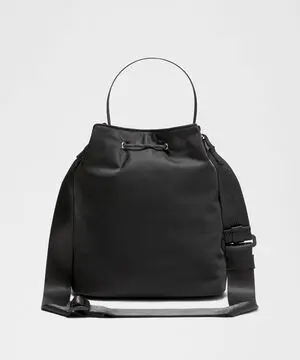 Lululemon Drawstring Bucket Crossbody Bag 5l