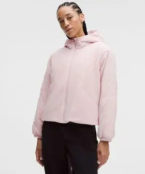Lululemon Drawstring Jackets For Women