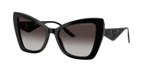 Dolce & Gabbana Sunglasses - Grey Gradient