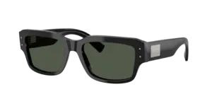 Dolce & Gabbana Sunglasses - Dark Green Polar